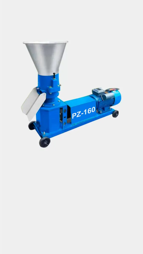 Peletize Equipamentos - Peletize Equipamentos